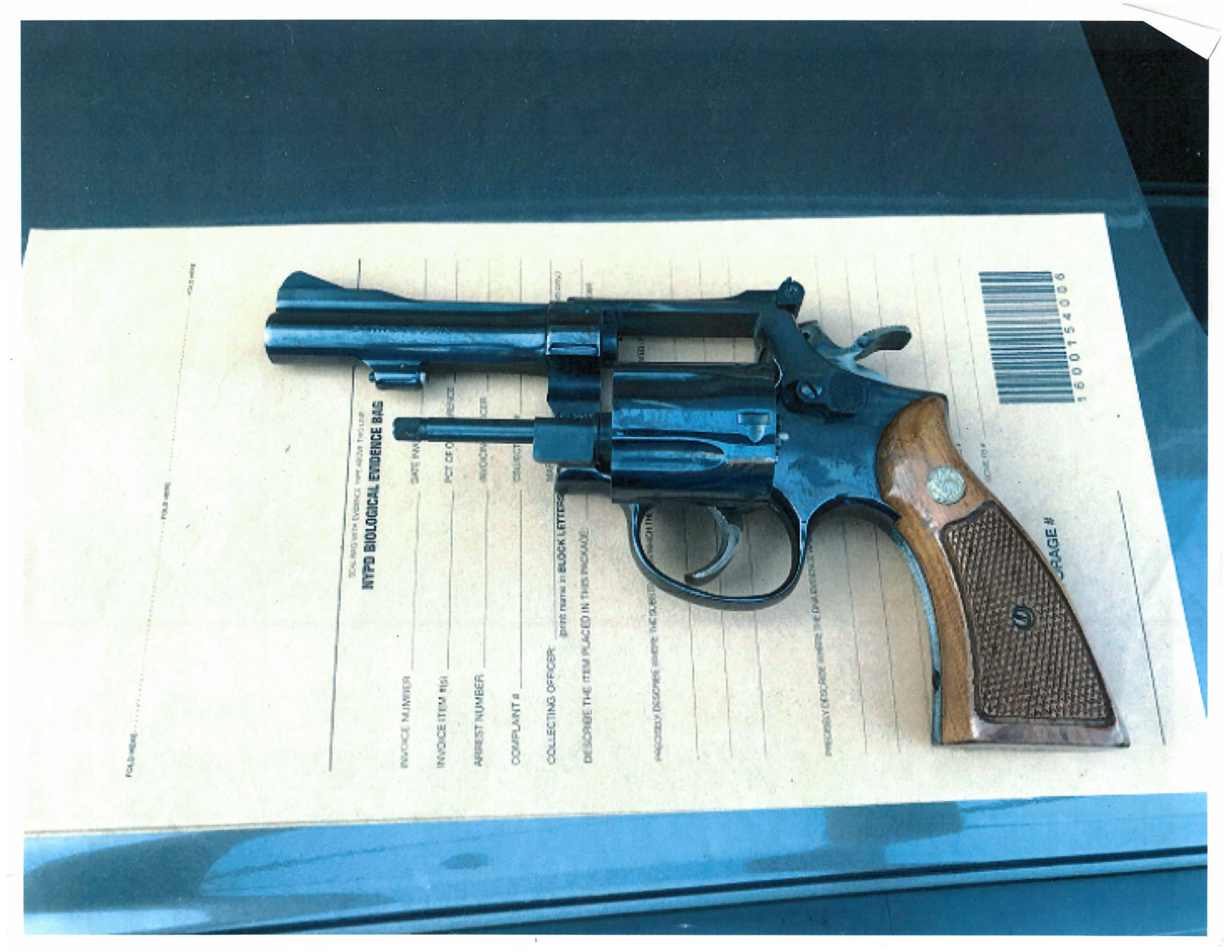 DEFENDANT SENTENCED FOR THREATENING TO SHOOT MOTORIST OVER PARKING SPOT ...