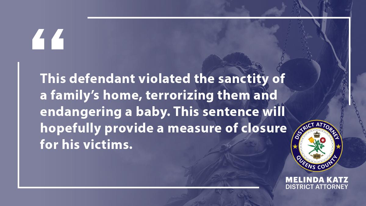 MANHATTAN MAN SENTENCED TO 13 YEARS FOR KIDNAPPING IN BOTCHED RICHMOND ...