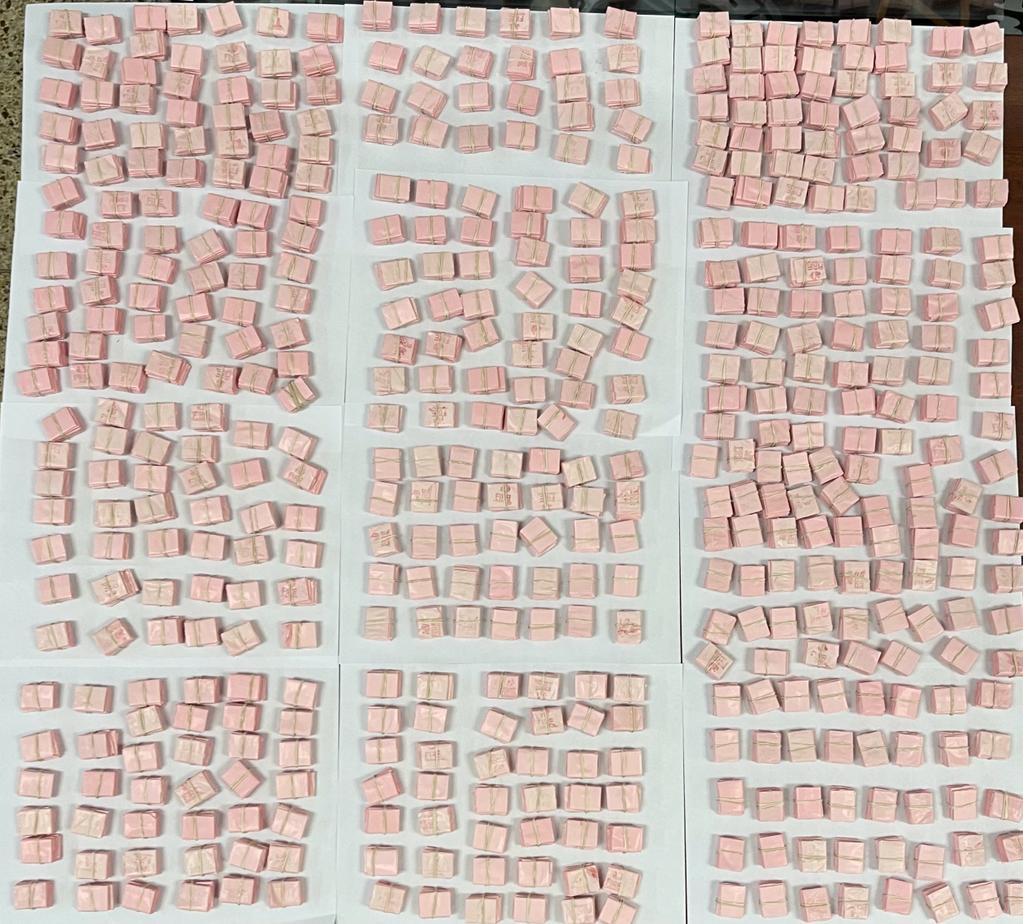 FAMILIAL DRUG TRAFFICKING RING DISMANTLED - OFFICE OF THE DISTRICT ATTORNEY QUEENS COUNTY