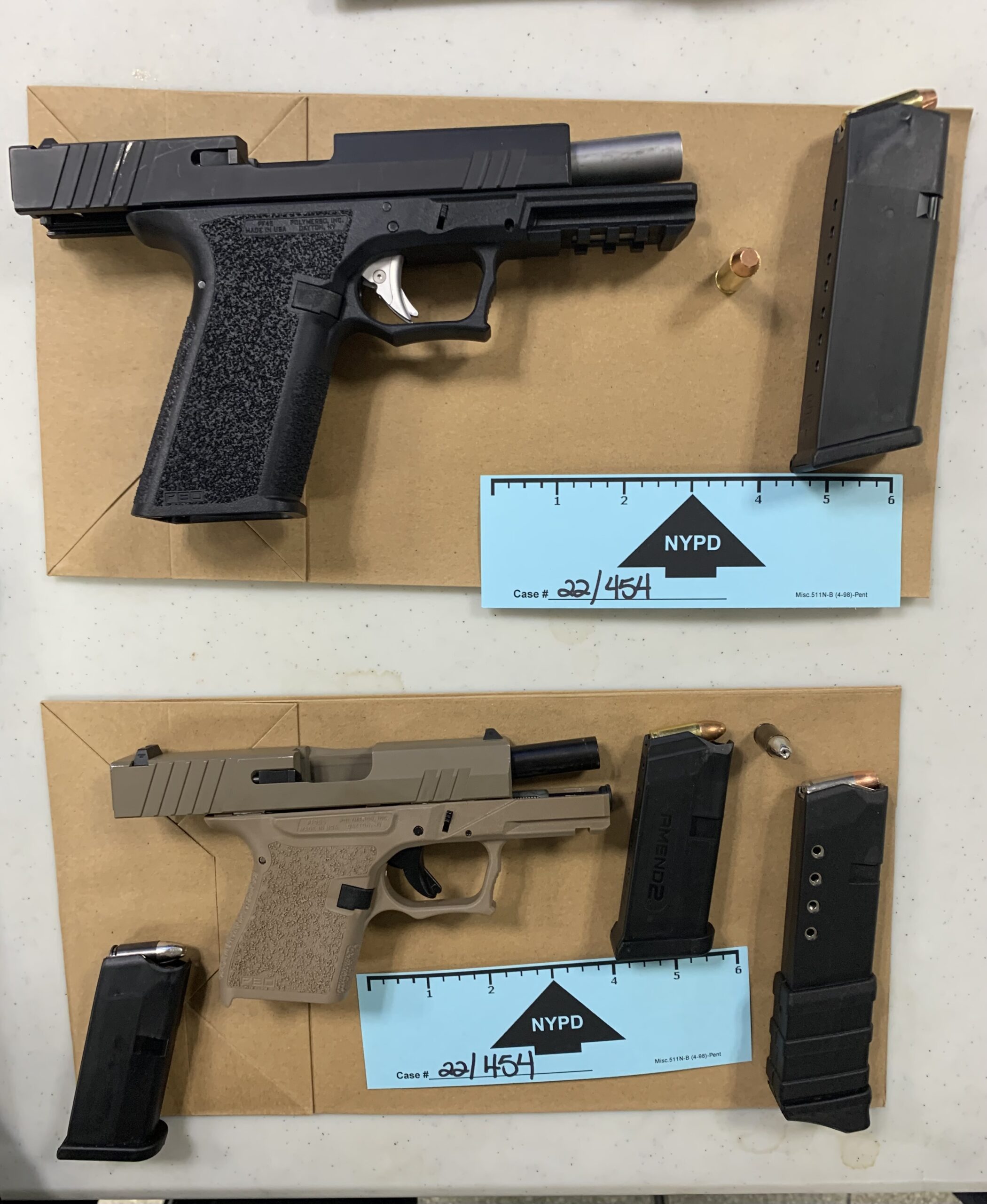MAN SENTENCED AFTER PULLING GUN IN CHILDREN'S HOSPITAL AND THREATENING ...