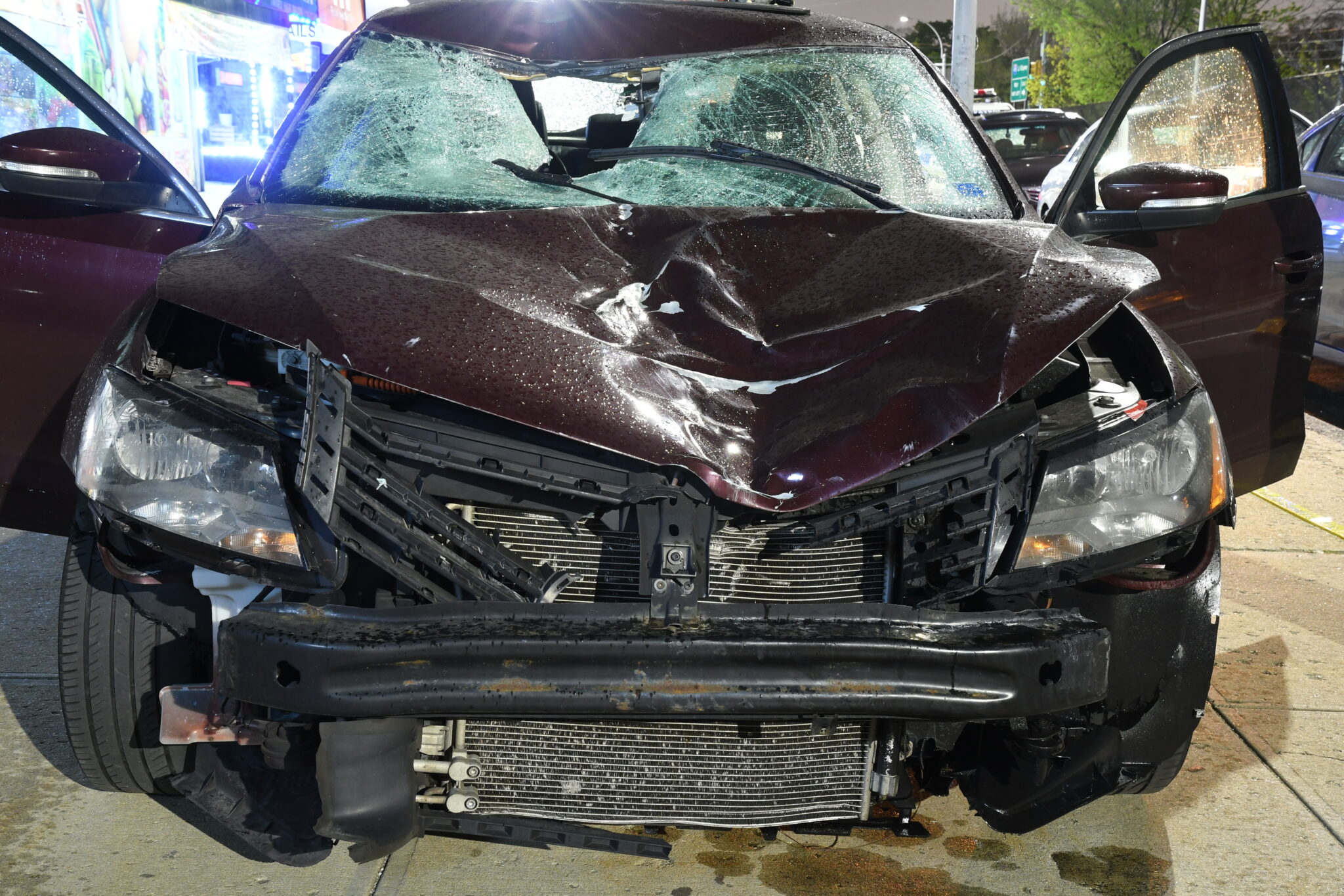 LONG ISLAND WOMAN SENTENCED FOR KILLING NYPD DETECTIVE IN HIT-AND-RUN ... LONG ISLAND WOMAN SENTENCED FOR KILLING NYPD DETECTIVE IN HIT-AND-RUN ...
