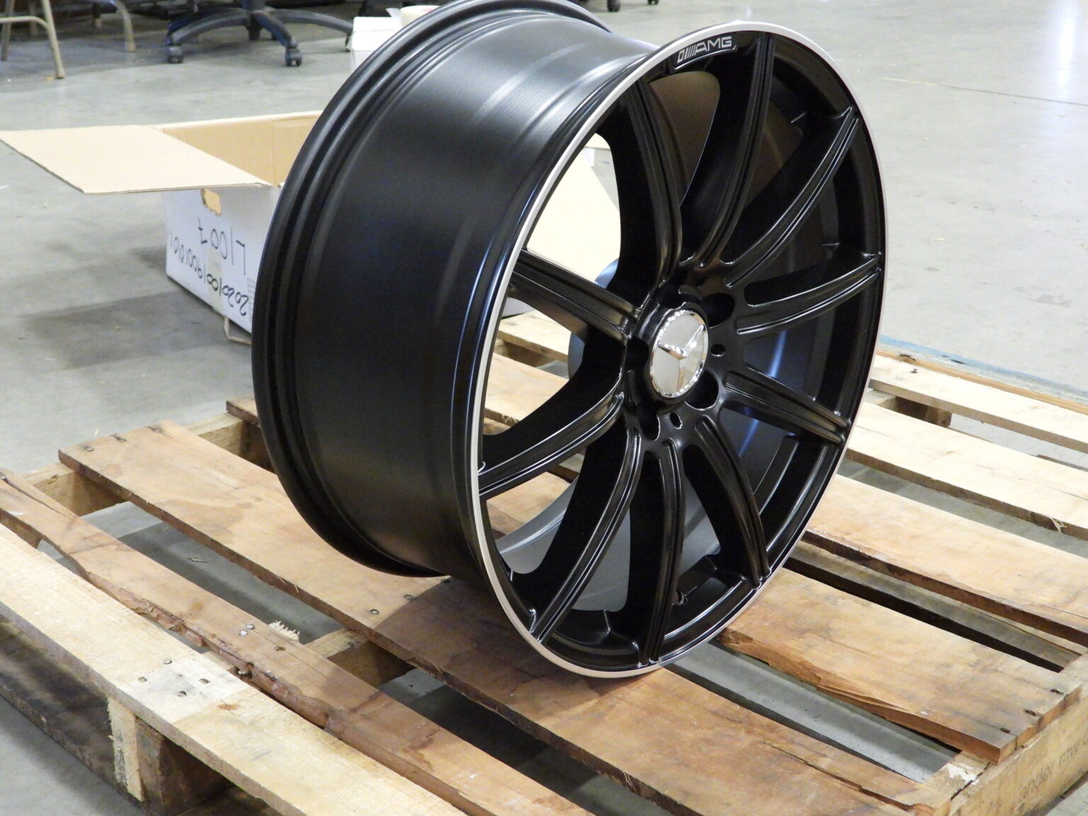 MILLION-DOLLAR AUTOMOTIVE TRADEMARK COUNTERFEITING OPERATION BUSTED AFTER LONG-TERM PROBE ...