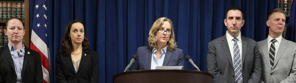 Home - OFFICE OF THE DISTRICT ATTORNEY QUEENS COUNTY