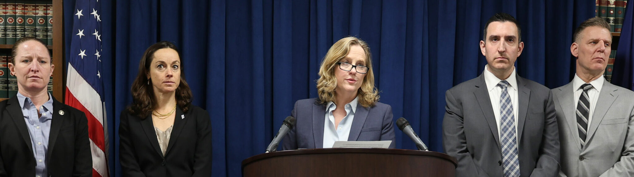 Home - OFFICE OF THE DISTRICT ATTORNEY QUEENS COUNTY