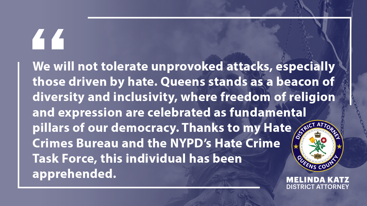 ALLEGED VANDAL CHARGED WITH FELONY HATE CRIME AFTER TARGETED ATTACK ON ...