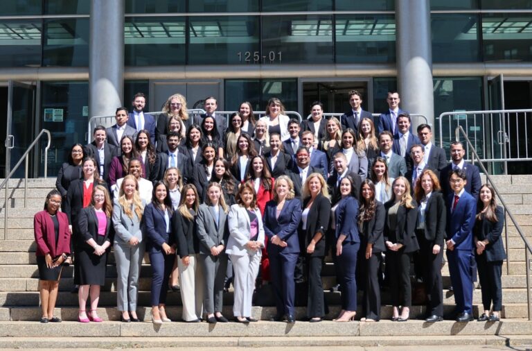 DA KATZ SWEARS IN 52 NEW ASSISTANT DISTRICT ATTORNEYS - OFFICE OF THE ...