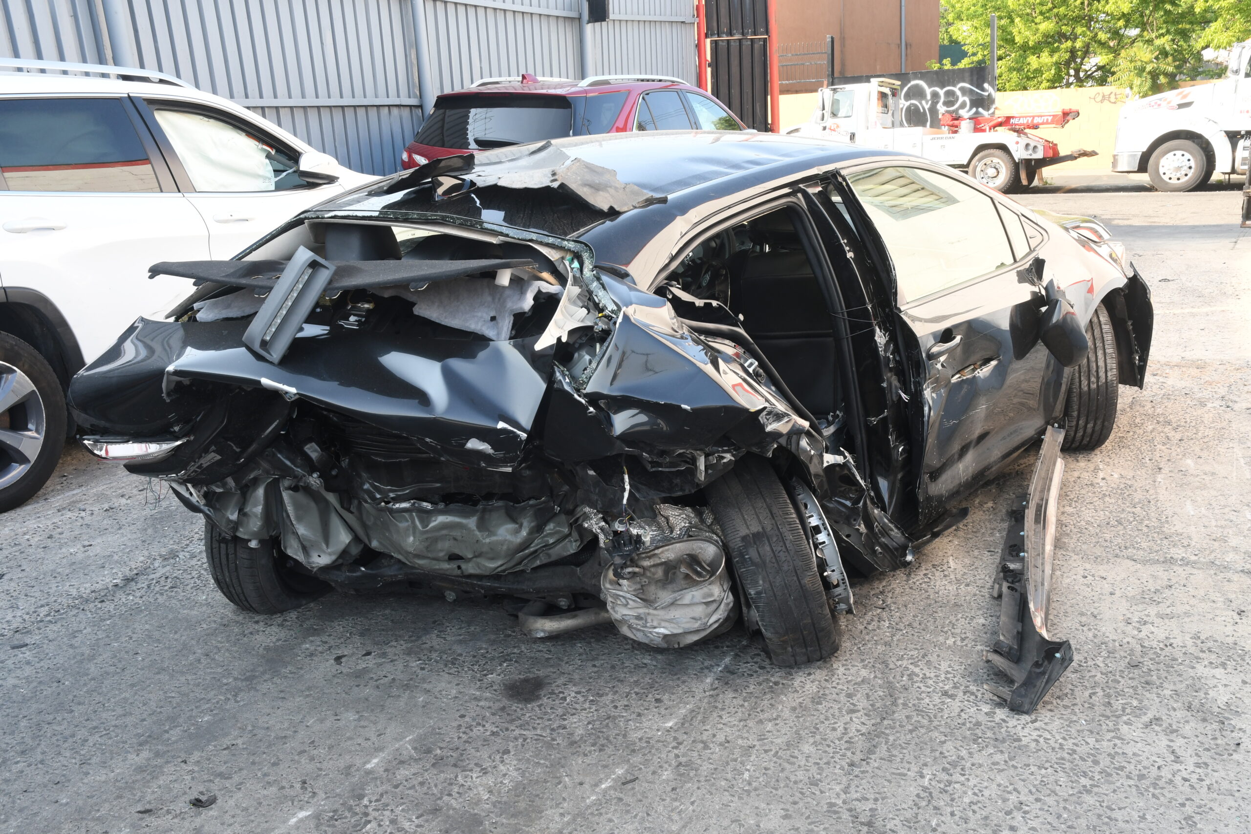 BRONX WOMAN SENTENCED TO 18 YEARS IN PRISON FOR DEATH OF UBER PASSENGER ...