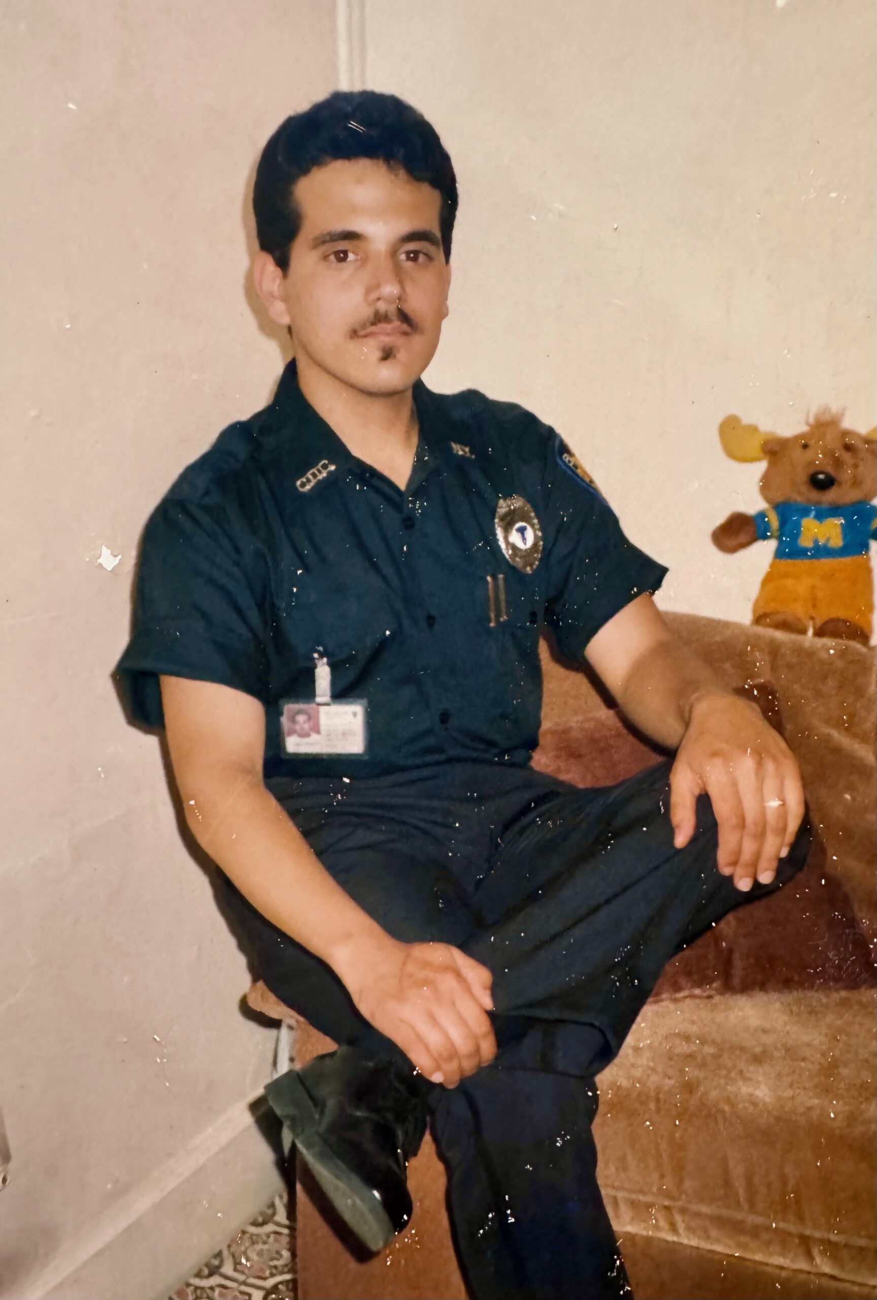 Jose Rafael Gonzalez - Age 26 - OFFICE OF THE DISTRICT ATTORNEY QUEENS ...