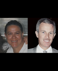 Rose Gilbert - Age 56 & John Dalton - Age 56 - OFFICE OF THE DISTRICT ...