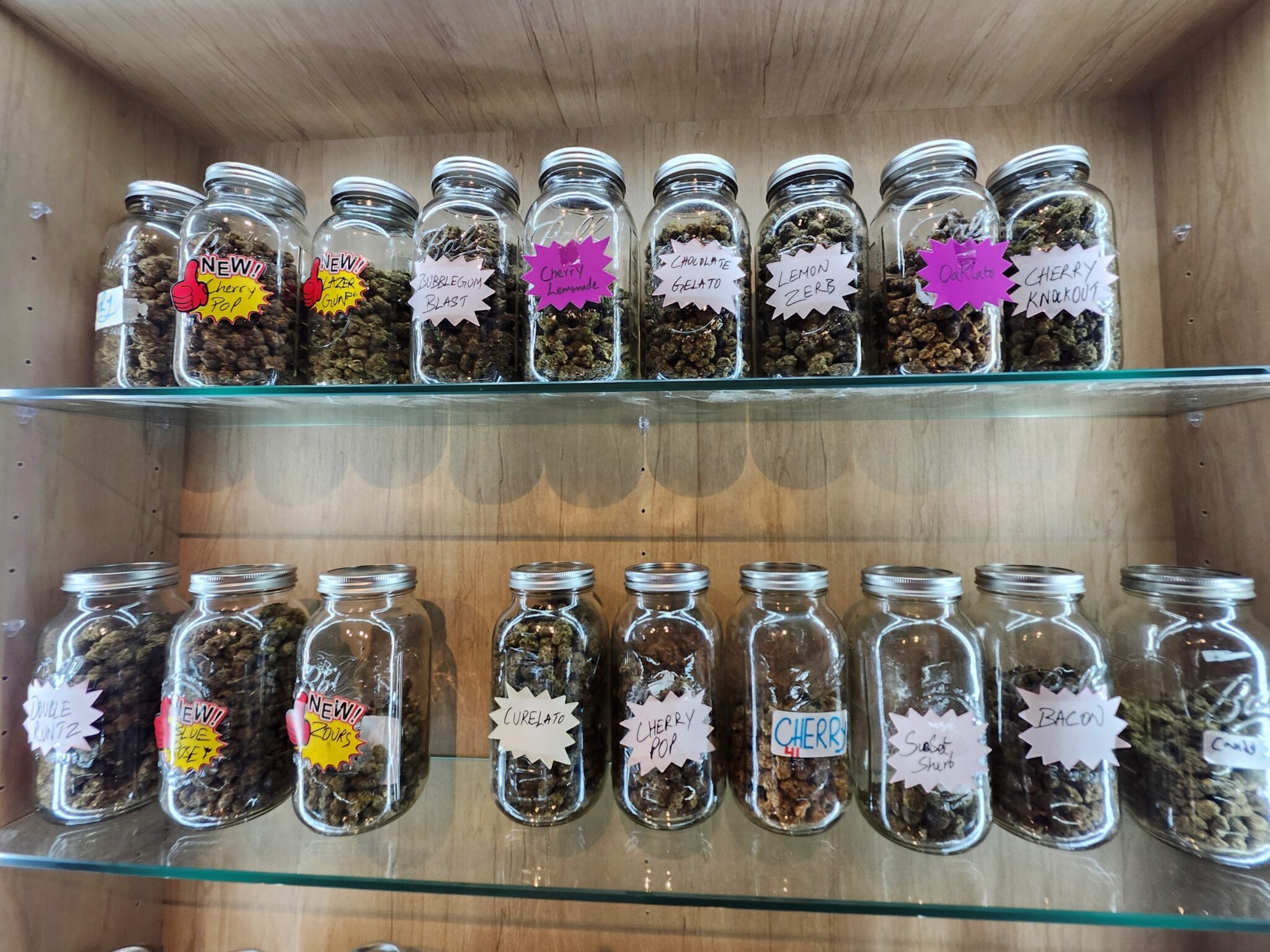 DA KATZ ANNOUNCES PADLOCKING OF SIX ILLEGAL CANNABIS STOREFRONTS ...