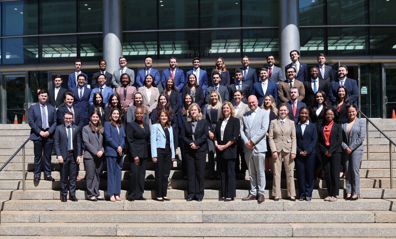 QUEENS DISTRICT ATTORNEY MELINDA KATZ APPOINTS 45 NEW ASSISTANT ...